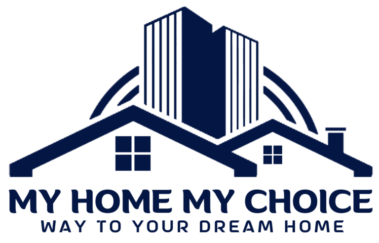 Homepage - My Home My Choice